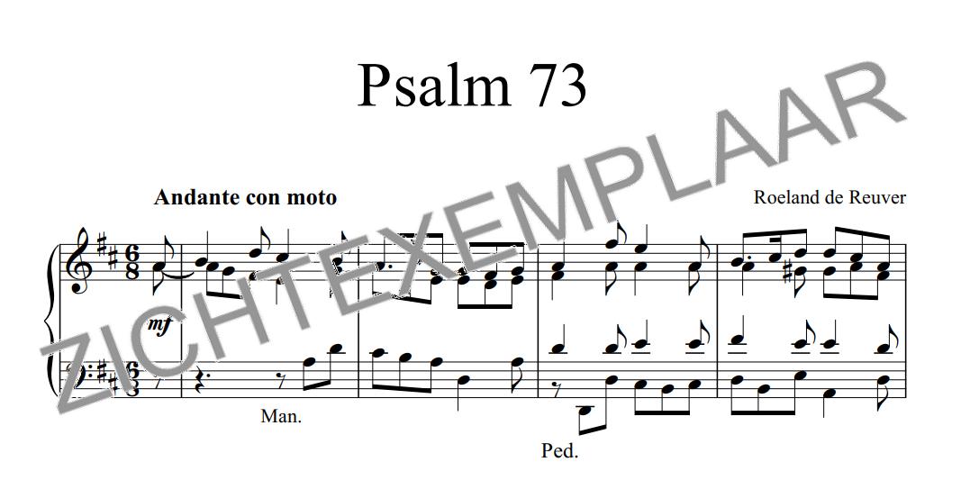 Psalm 73